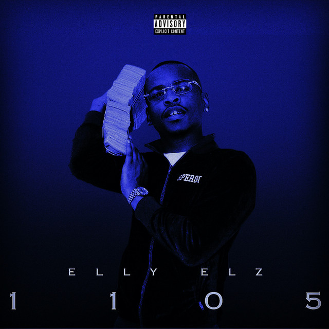 1105 (Deluxe) - Album by Elly Elz | Spotify