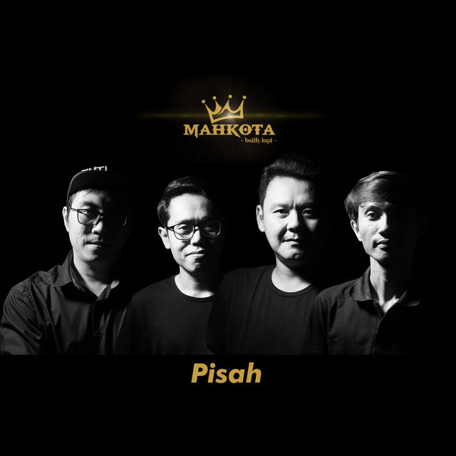 Mahkota Band | Spotify