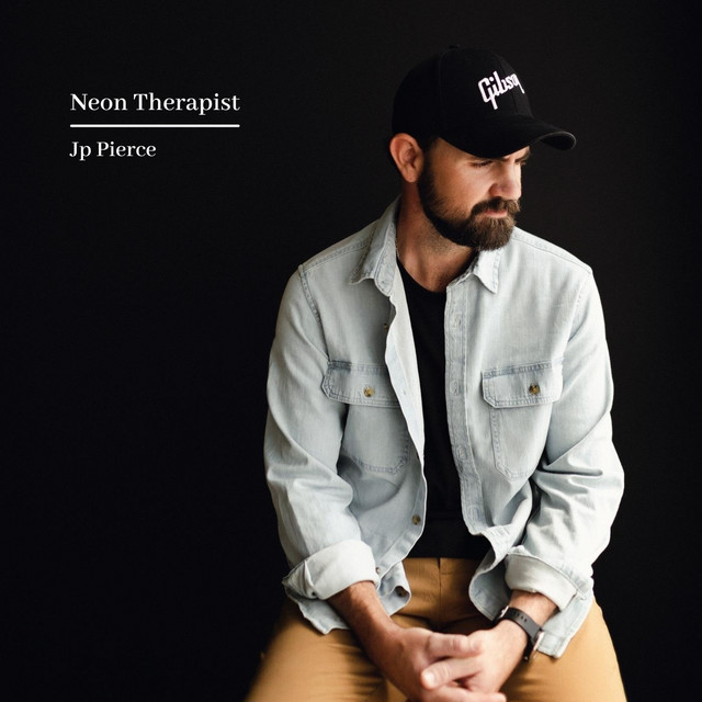 Neon Therapist - Single by JP Pierce | Spotify