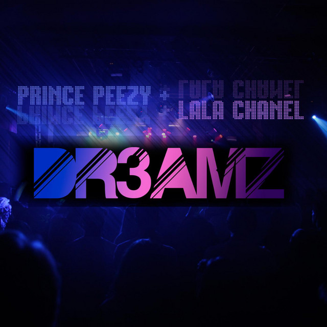 Dr3amz - Album by Prince Peezy | Spotify