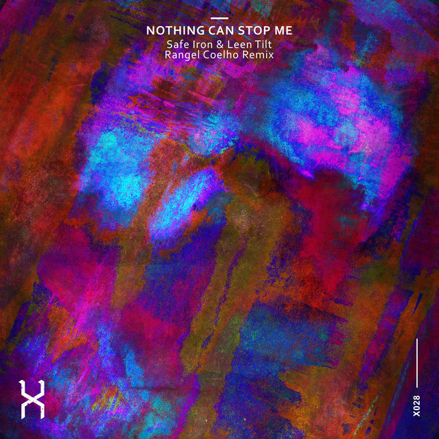Nothing Can Stop Me - Single by Safe Iron | Spotify