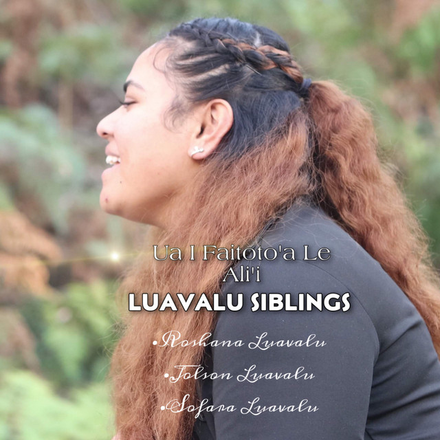 UA I FAITOTO'A LE ALI'I - Album by Finau Records | Spotify