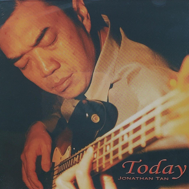 Jonathan Tan | Spotify