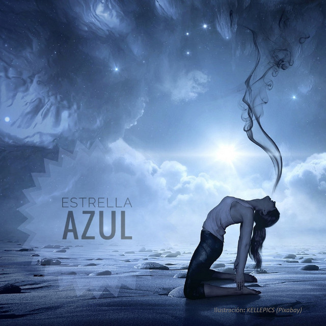 Estrella Azul - song and lyrics by Javier Vecino, Sonia C. Vega ...