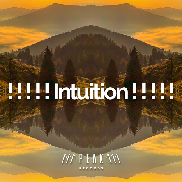 Intuition ! ! ! ! ! - Album by Sleep Sounds of Nature | Spotify