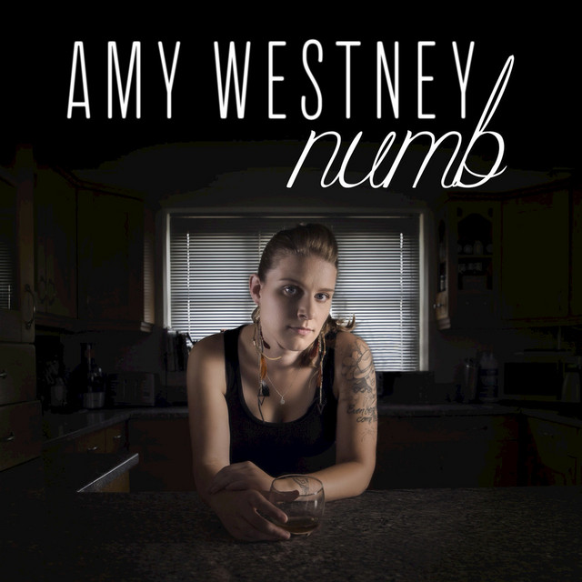 Numb - Single – Sencillo de Amy Westney | Spotify