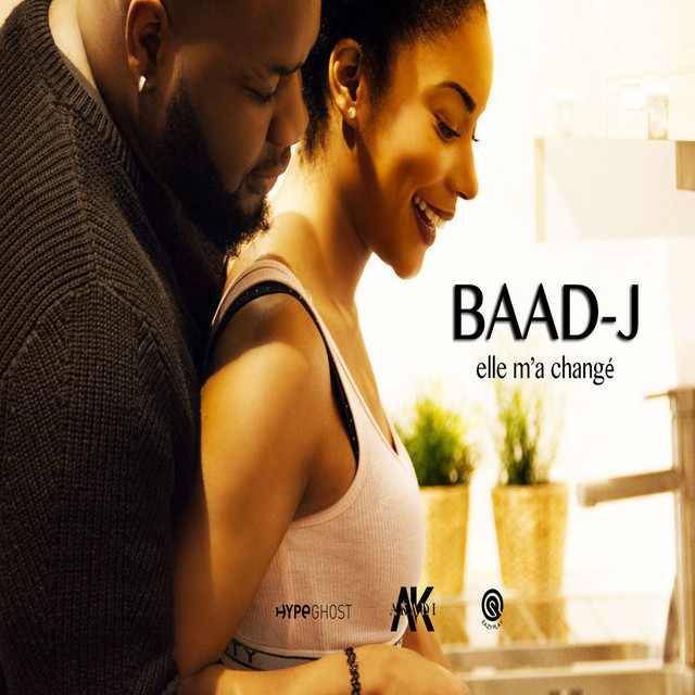 Baad-J | Spotify