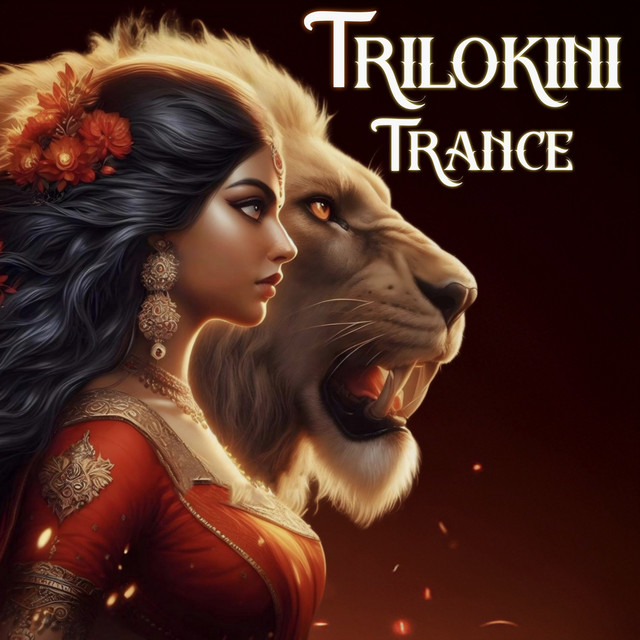 Trilokini Trance - Single by Siddarth Soni | Spotify