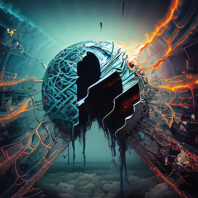 Ruptured Conspiracy - Single by Michael K. Hewitt | Spotify