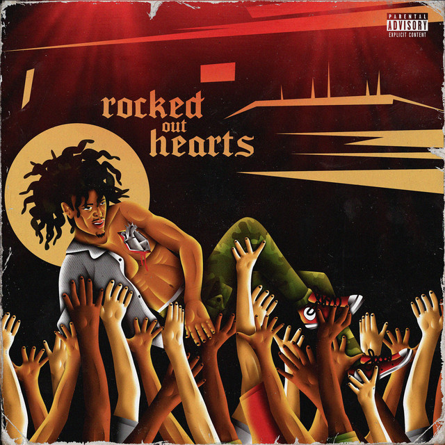Rocked Out Hearts - Album by Kelso Melrose | Spotify