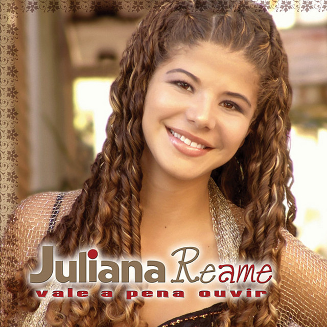 Juliana Reame - Songs, Events and Music Stats | Viberate.com