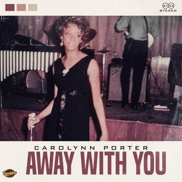 Carolynn Porter-Away With You - song and lyrics by Emandolynn Music ...