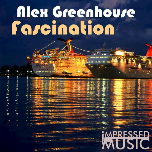 Fascination - song and lyrics by Alex Greenhouse | Spotify