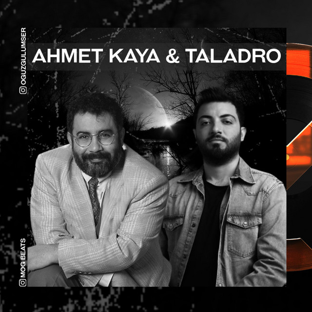 Biz Üç Kişiydik - Single by Mog Beats | Spotify