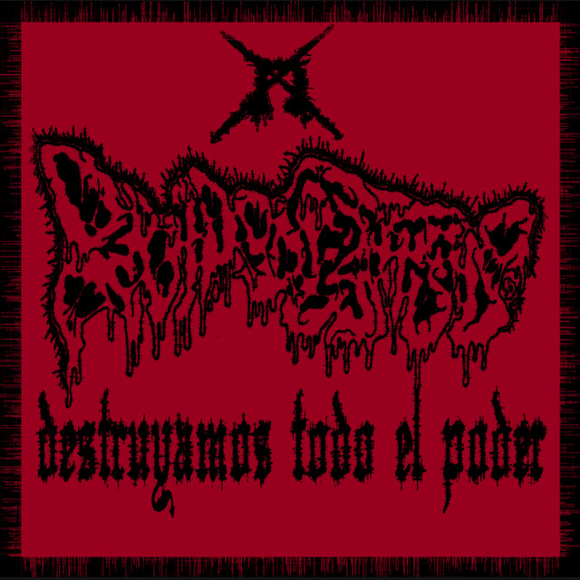 ⋆.₊𖥔..DESTRUYAMOS..TODO EL PODER!𖥔♫⃠₊⊹ - Single by RUIDO DESTRUIDO ...
