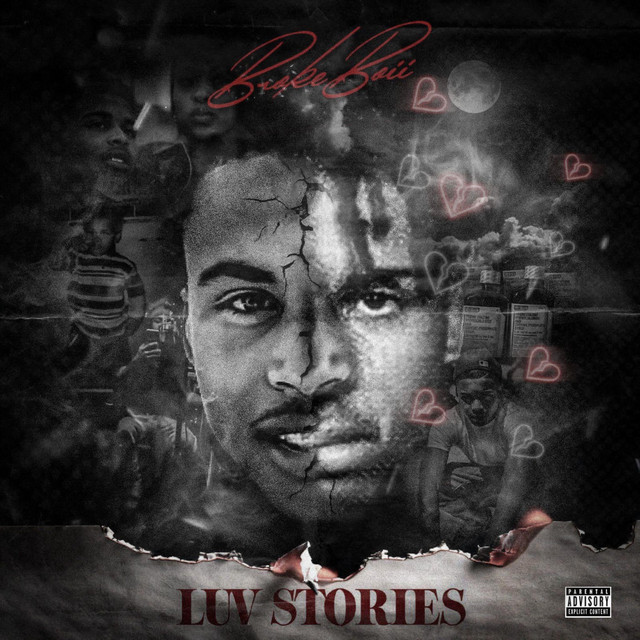 Luv Stories - EP by BROKE BOii | Spotify
