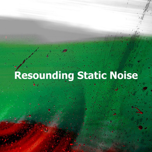 Resounding Static Noise - Album by The Sound of Static | Spotify