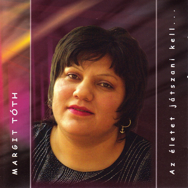 Margit Tóth | Spotify