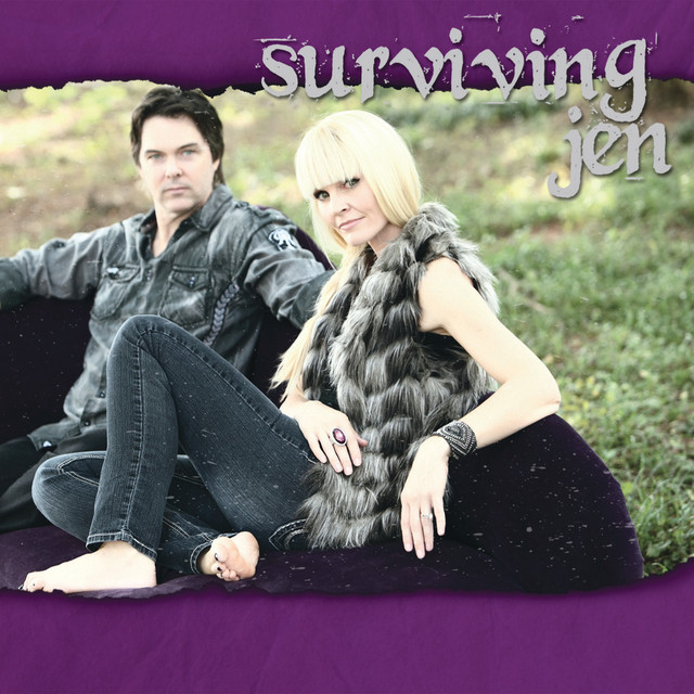Surviving Jen | Spotify