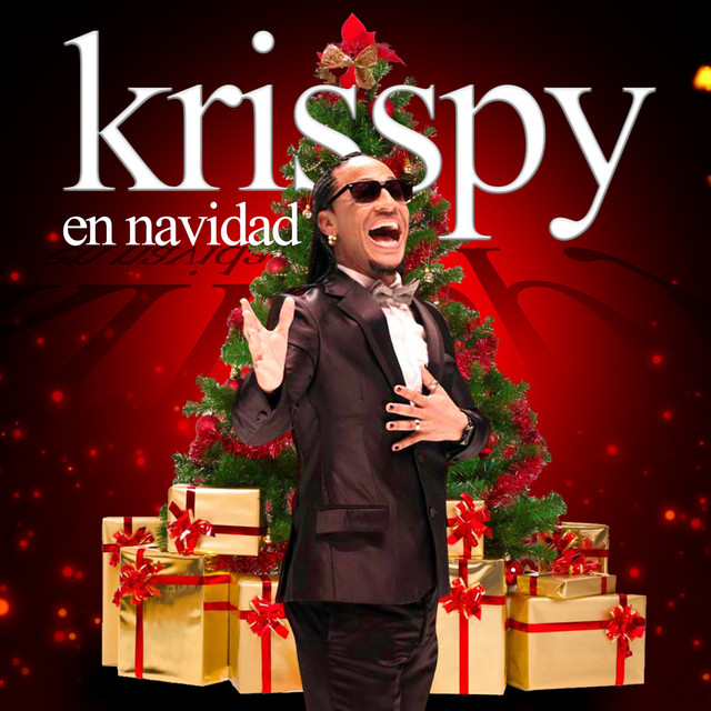 Krisspy En Navidad - EP by Krisspy | Spotify
