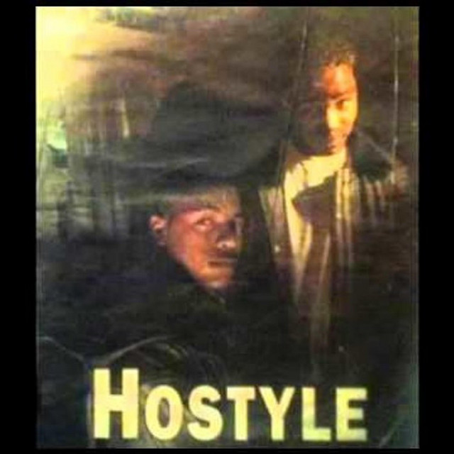 Hostyle, Friday Night (Audio) - Single by The Collective co | Spotify