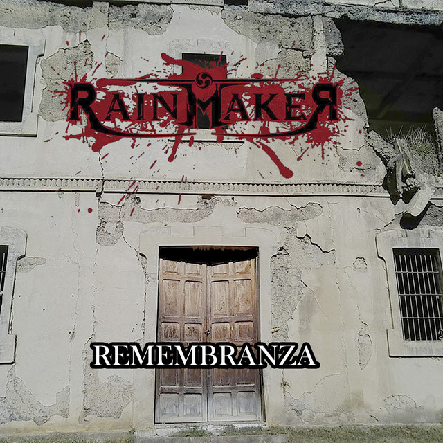 Remenbranza - Album by Rainmaker | Spotify