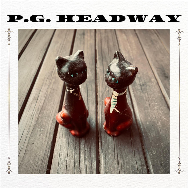 We Demand Oceans - song and lyrics by P.G. Headway | Spotify