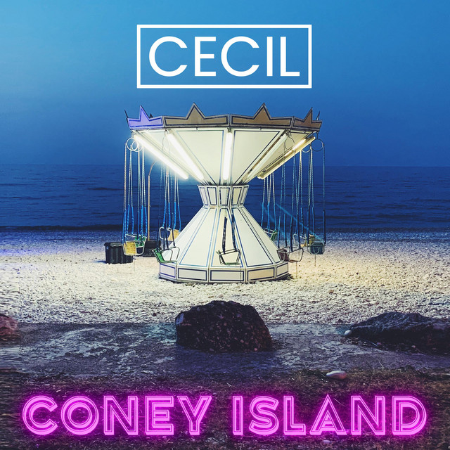 Coney Island - Single by Cecil | Spotify