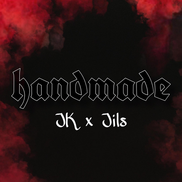 Handmade - Single by JK | Spotify