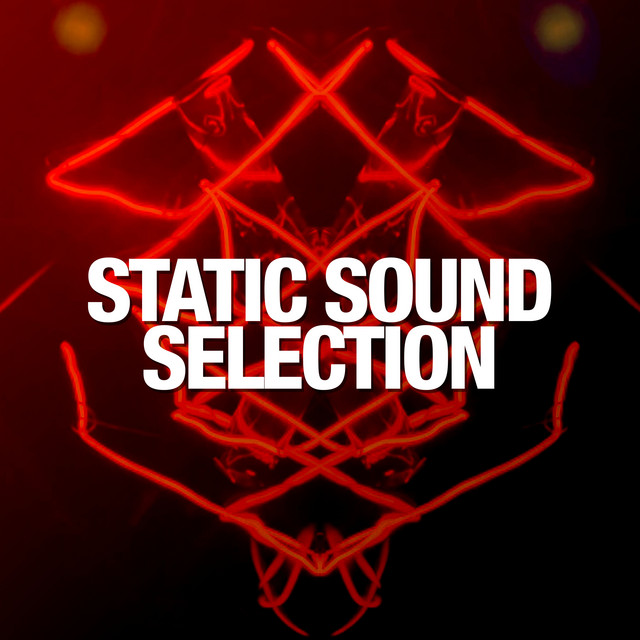 Static Sound Selection ! ! ! ! - Album by The Sound of Static | Spotify