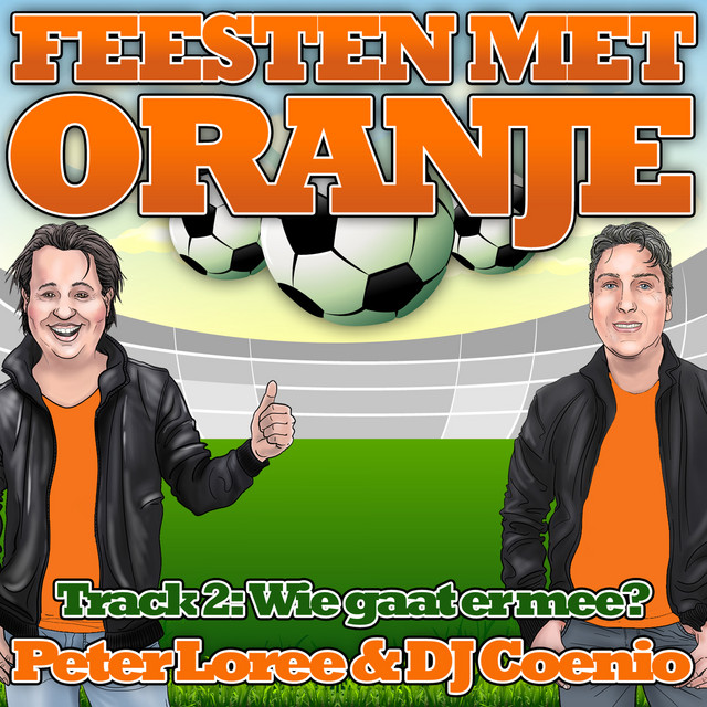 Wie Gaat Er Mee - song and lyrics by Peter Loree and DJ Coenio | Spotify