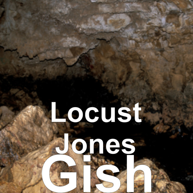 Locust Jones | Spotify