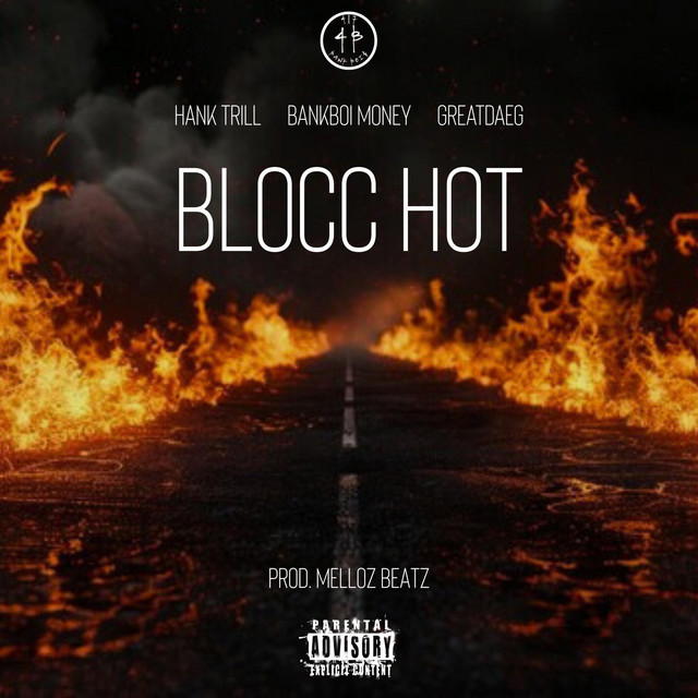 Blocc Hot - Single by Bankboi Money | Spotify
