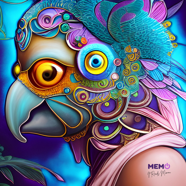 Memo: Songs list, genres, analysis and similar artists - Chosic
