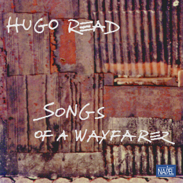 Song of a Wayfarer - song and lyrics by Hugo Read, Peter Walter, Volker ...