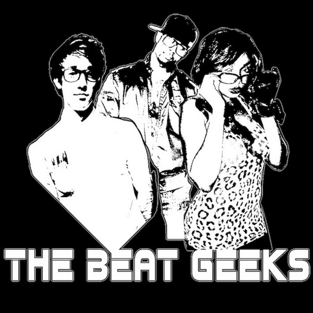 Get Down - Single - Single by The Beat Geeks | Spotify