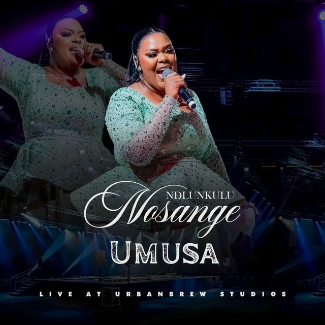 Umusa (Live at Urbanbrew Studios) - Album by Ndlunkulu Nosange | Spotify