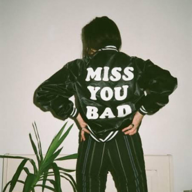 Miss you bad - Single by Kutsum | Spotify