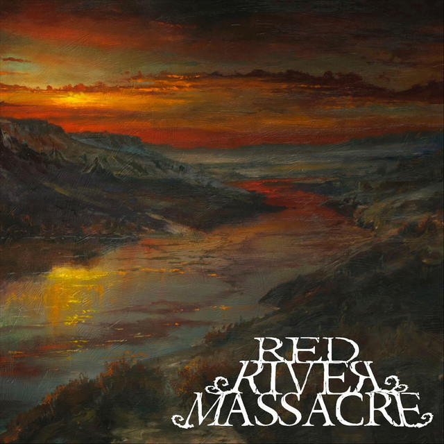 Mar 27, 2016: Niō (SF) / Dreadnought (US) / Red River Massacre / Nic ...