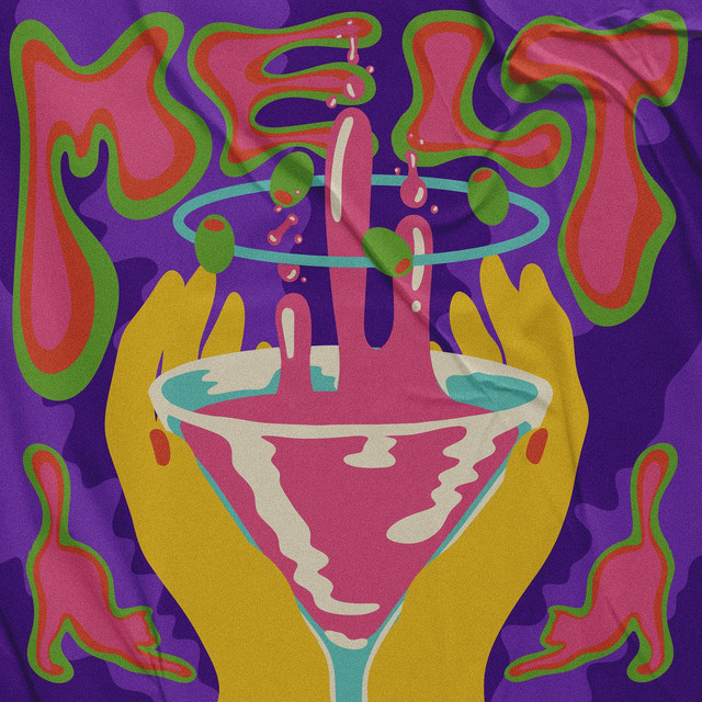 Melt - song and lyrics by Plastic Cat | Spotify