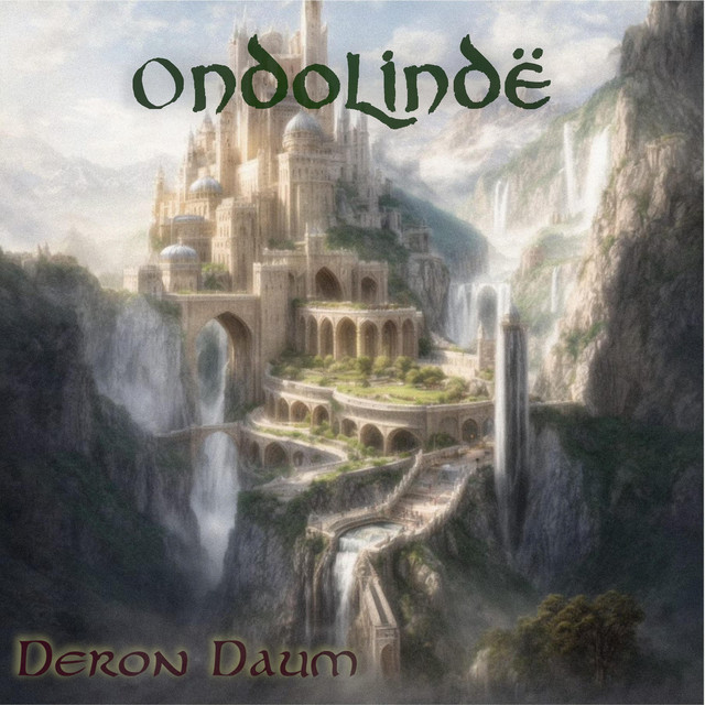 Calm of the Night - Single by Deron Daum | Spotify