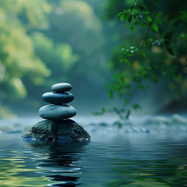 Peaceful Relaxation Music: Sounds for Calm - Album by Calm Solitude ...