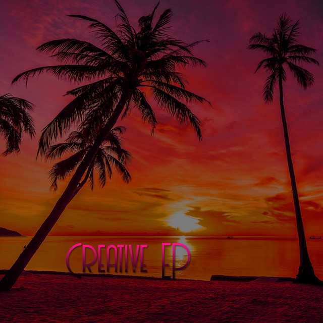 Creative - EP by Dan Higham | Spotify