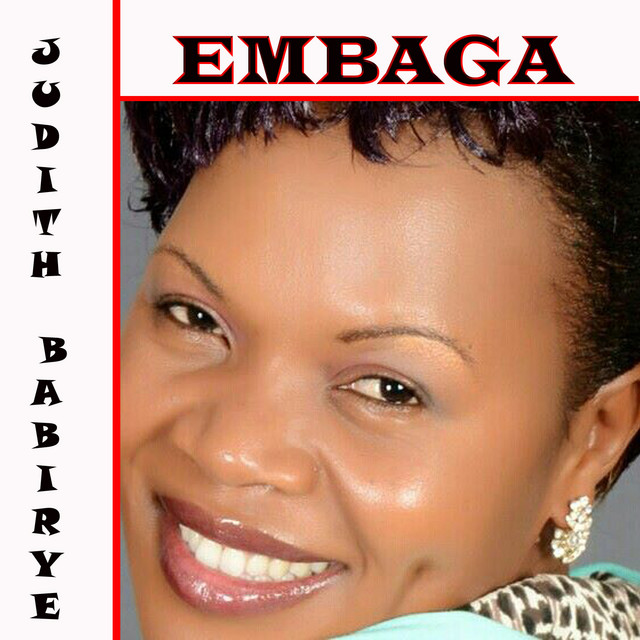 Embaga - Album by Judith Babirye | Spotify