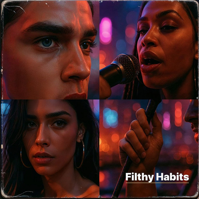 Why You? - Single by Filthy Habits | Spotify