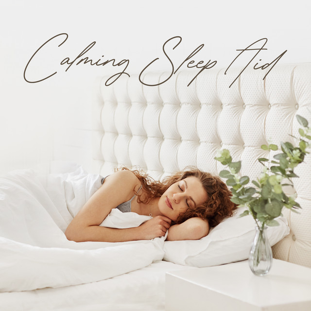 Calming Sleep Aid: Music to Settle the Mind and Body for a Restful ...