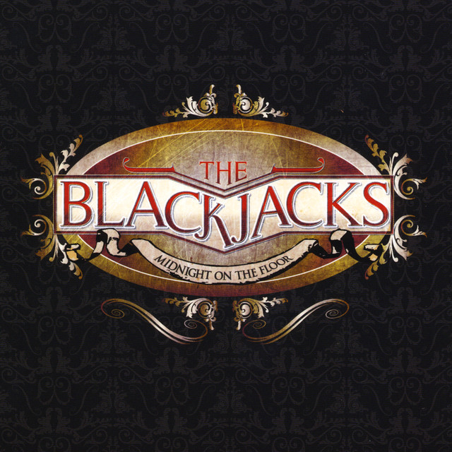 The Blackjacks Concert & Tour History | Concert Archives