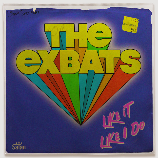 Like It Like I Do - Single by The Exbats | Spotify