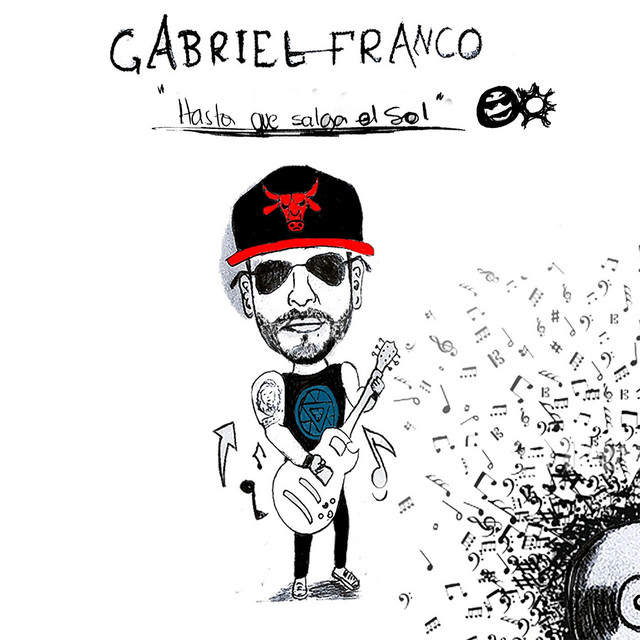 Gabriel Franco - Songs, Events and Music Stats | Viberate.com