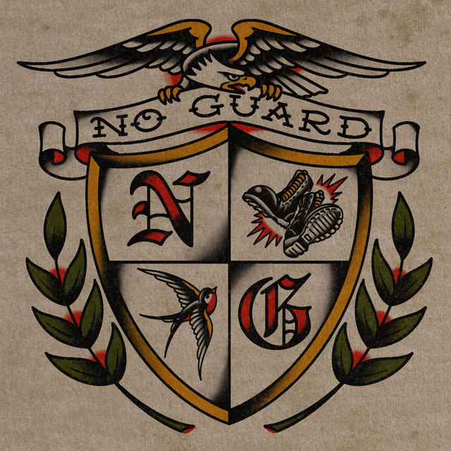 No Guard Concert & Tour History (Updated for 2023) | Concert Archives